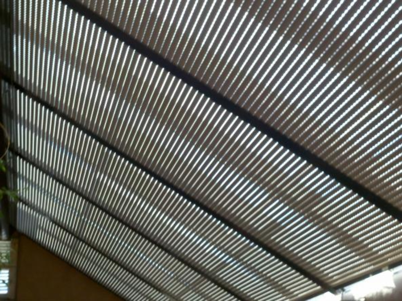 Sun Star - Rolling Shutter - Amazing Roller Shutters