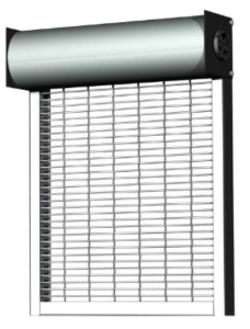 Rolling Grilles - Amazing Roller Shutters