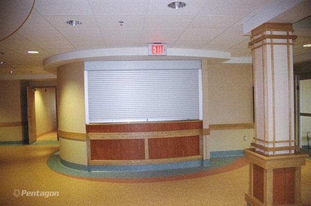 Counter Shutters Gallery - Amazing Roller Shutters
