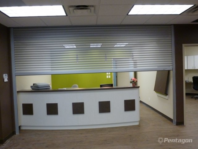 Counter Shutters Gallery - Amazing Roller Shutters