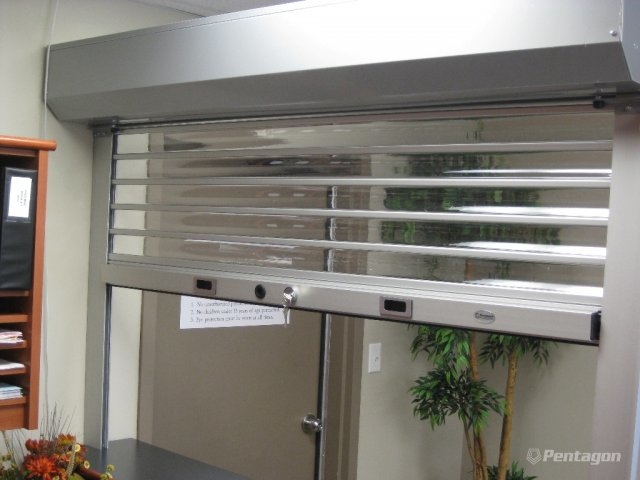 Counter Shutters Gallery - Amazing Roller Shutters
