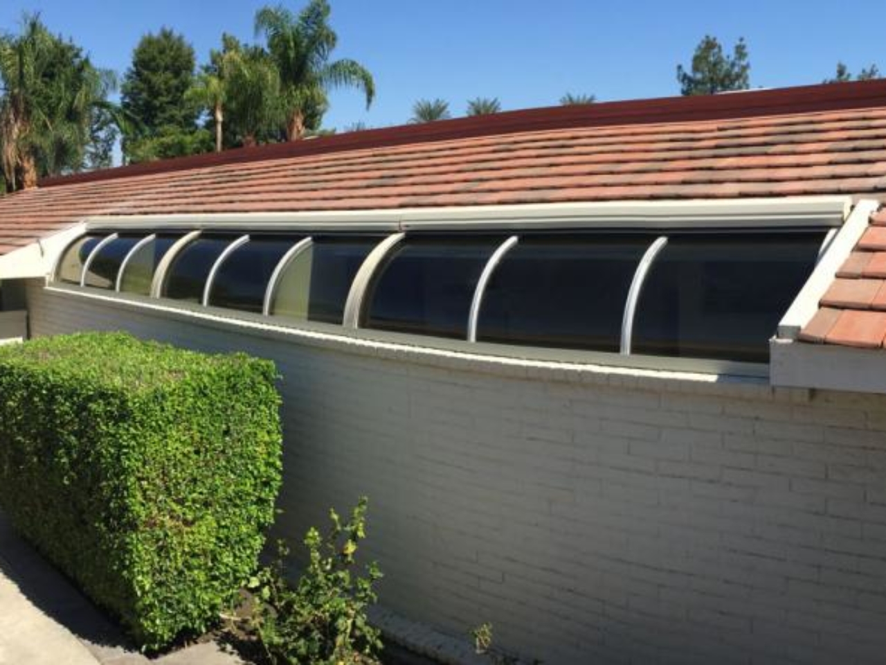 Sun Star – Rolling Shutter – Amazing Roller Shutters